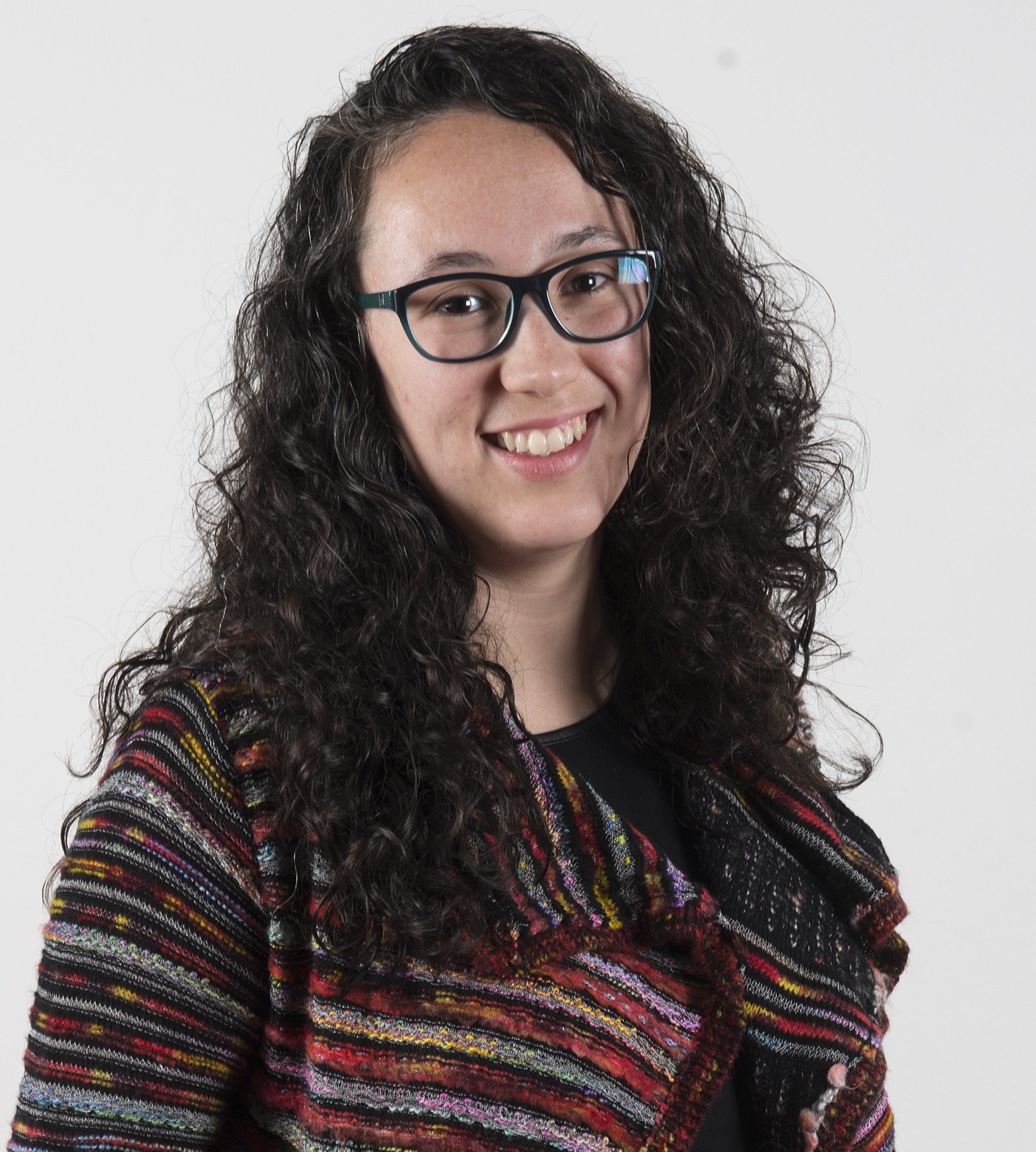 Clara María Recinos Arenas | IHE Delft Institute for Water Education