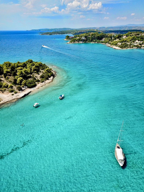 IHE Delft joins ORRAA, the key alliance working to reduce ocean-related ...