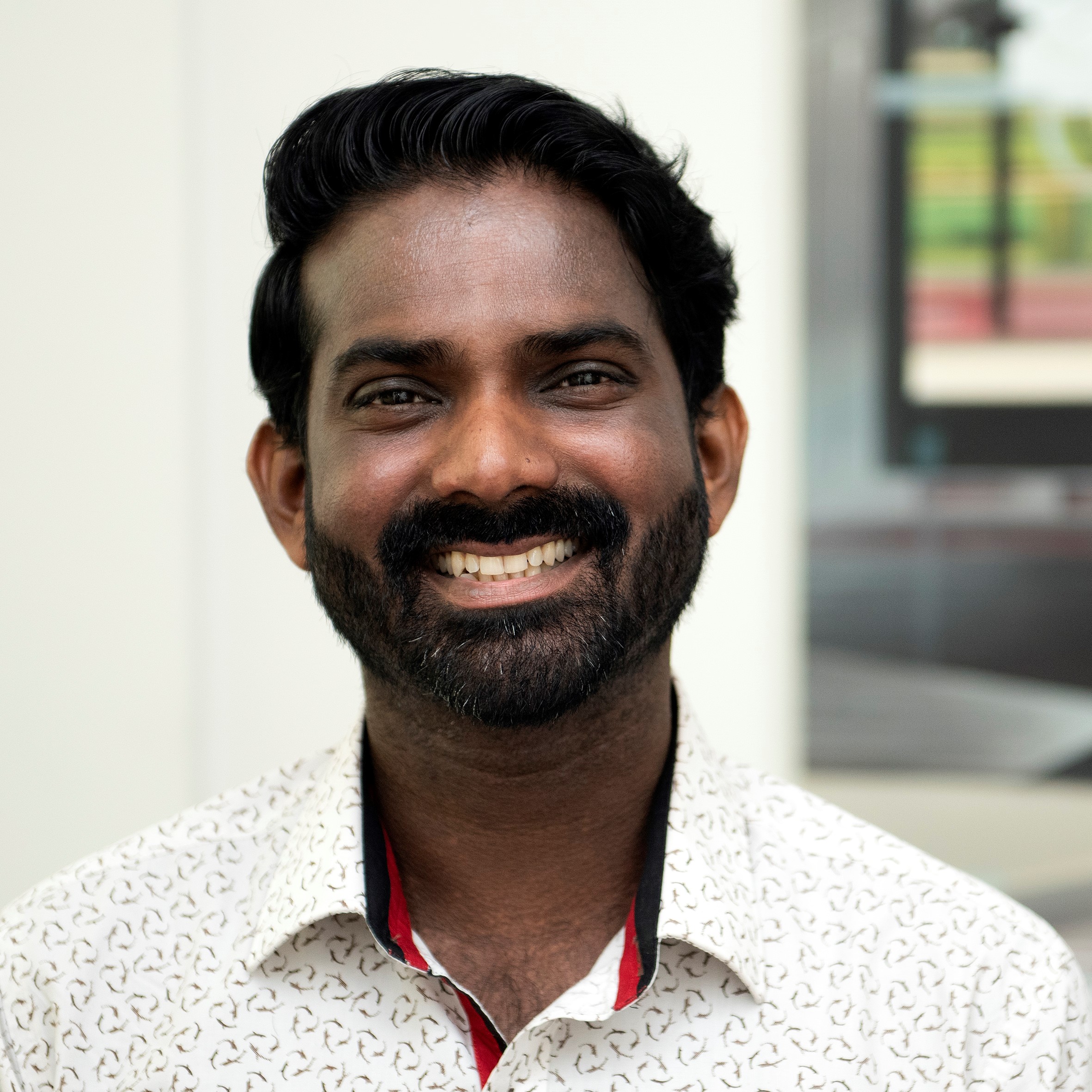 Adam Mubeen | IHE Delft Institute for Water Education