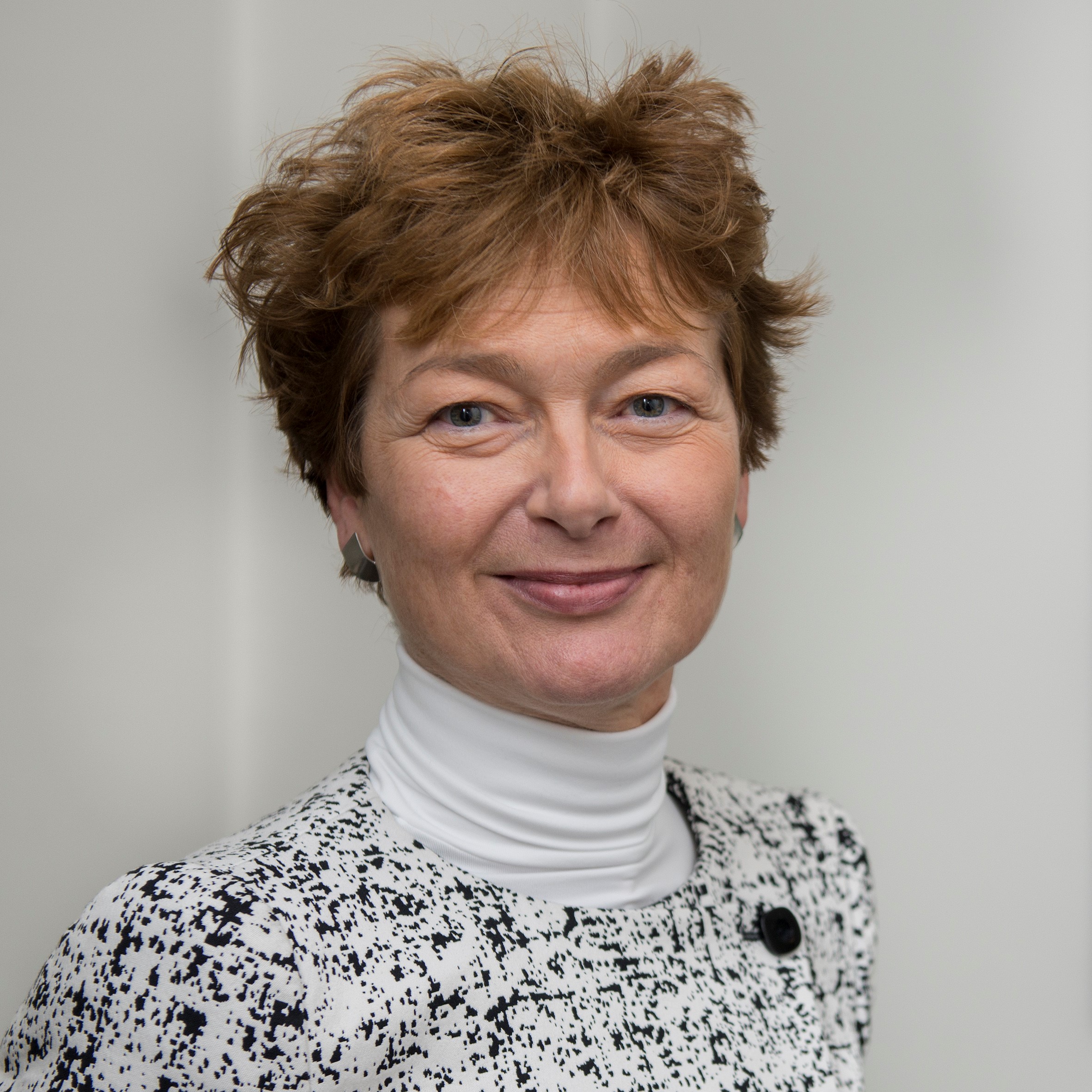 Claire Taylor | IHE Delft Institute for Water Education