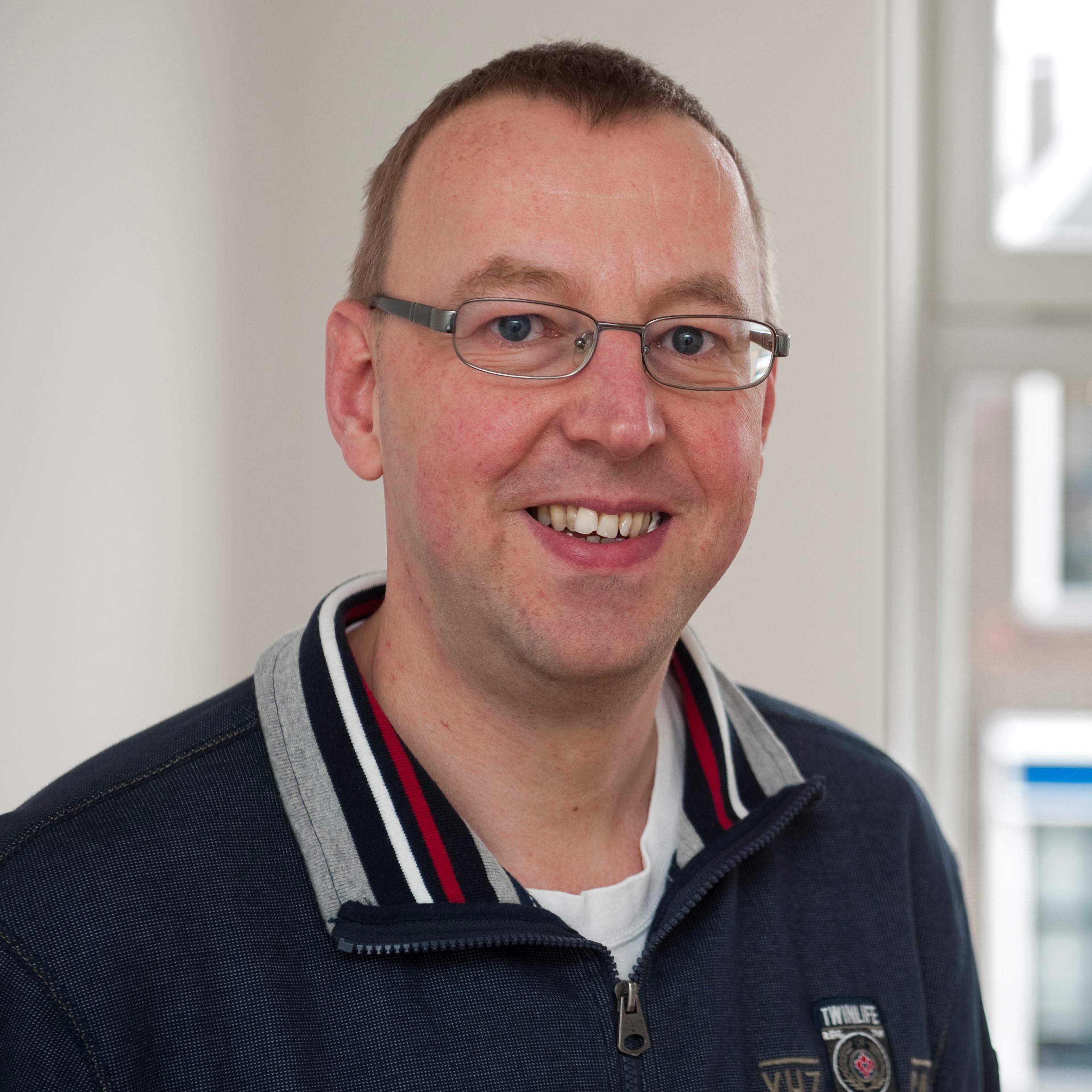 Gerard Dam | IHE Delft Institute for Water Education