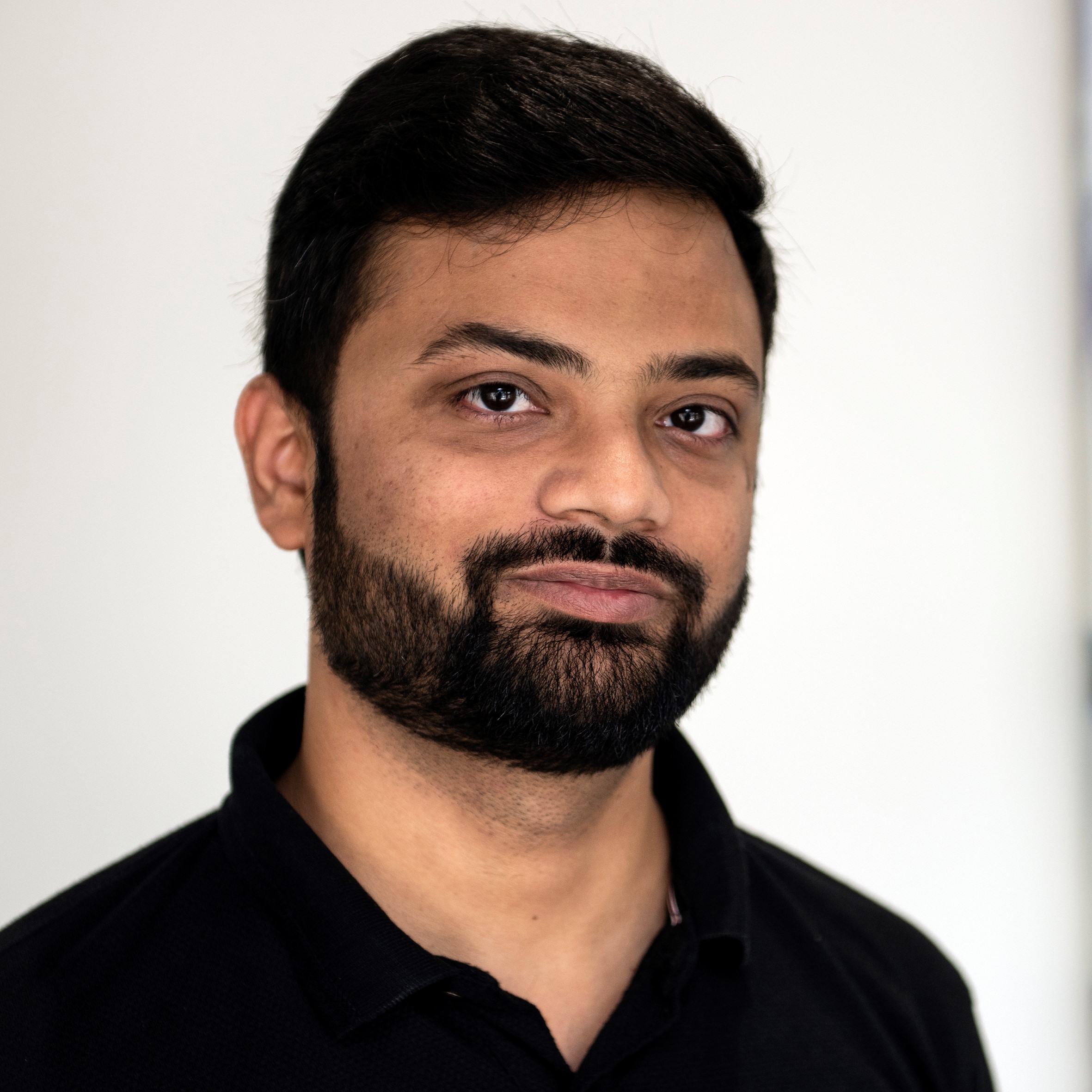 Haris Ali | IHE Delft Institute for Water Education