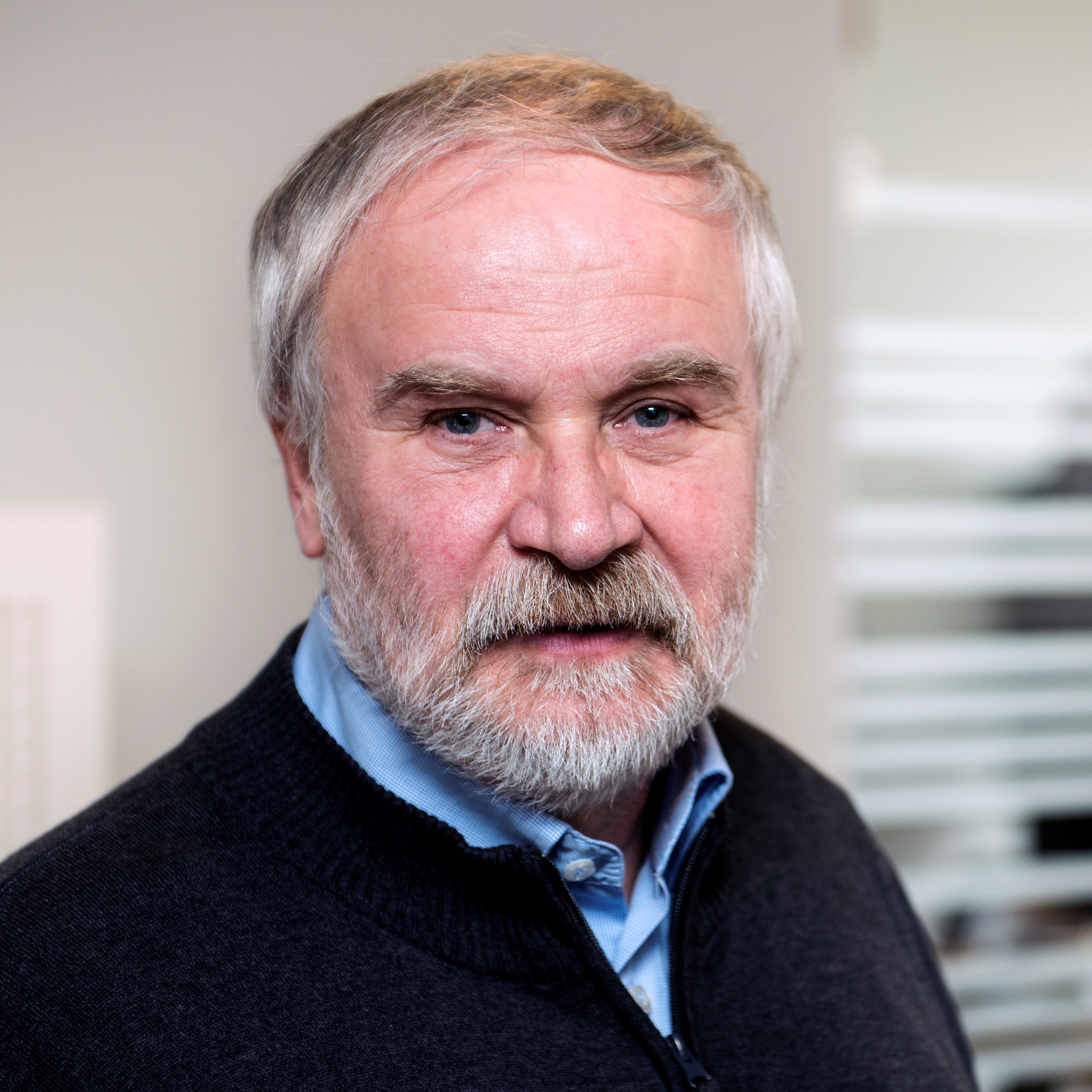 László Hayde | IHE Delft Institute for Water Education