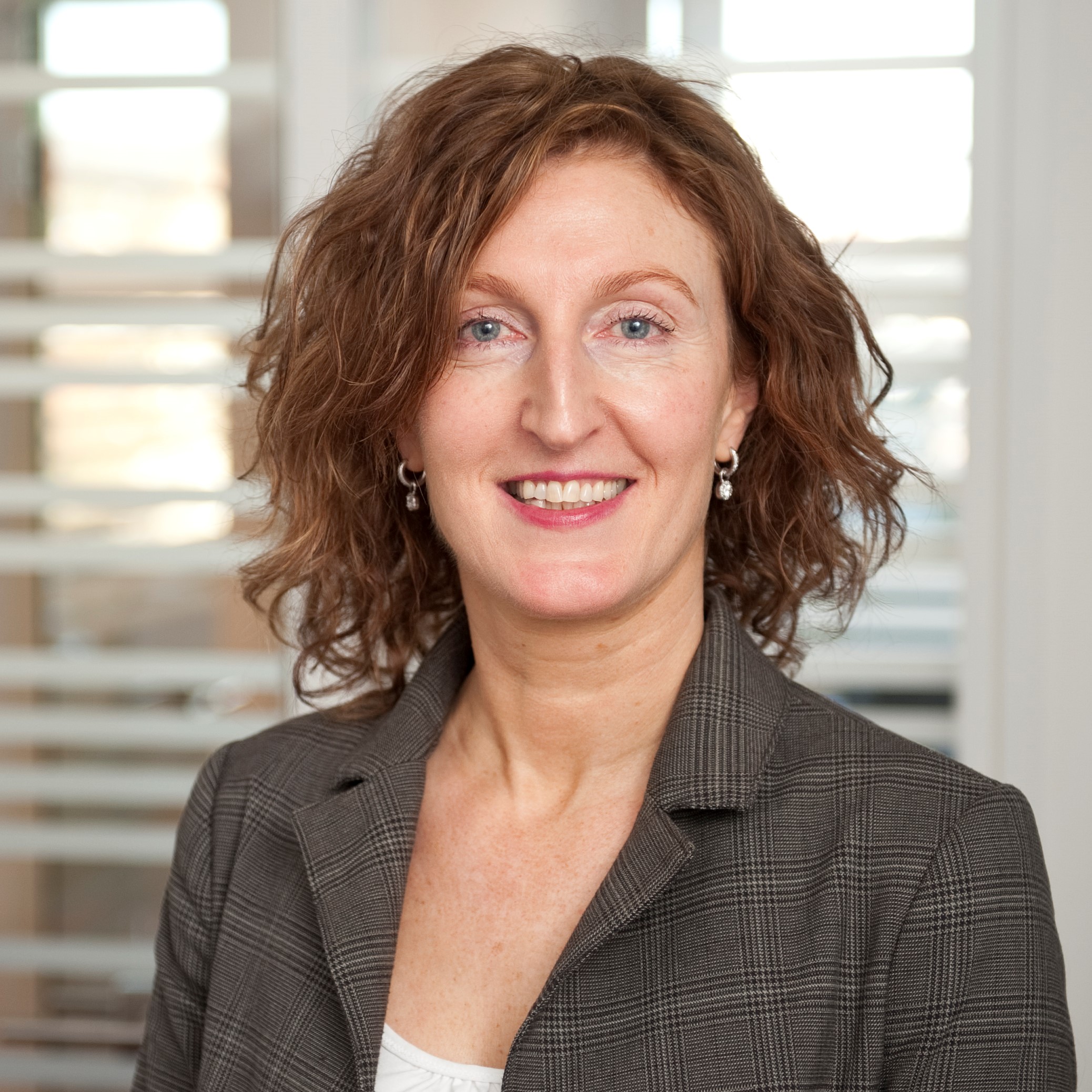 Maria Kennedy | IHE Delft Institute for Water Education