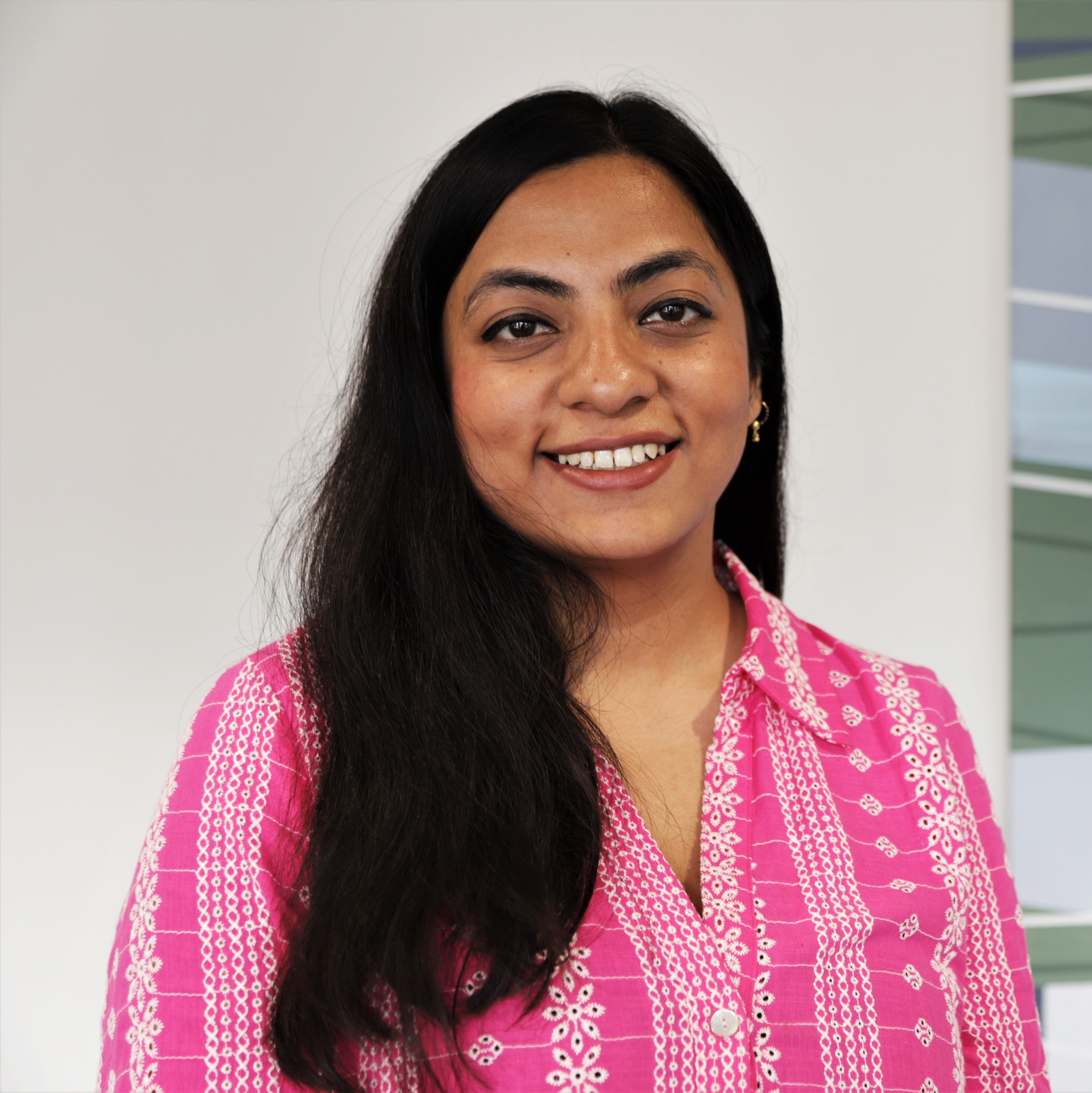 Sumiran Rastogi | IHE Delft Institute for Water Education