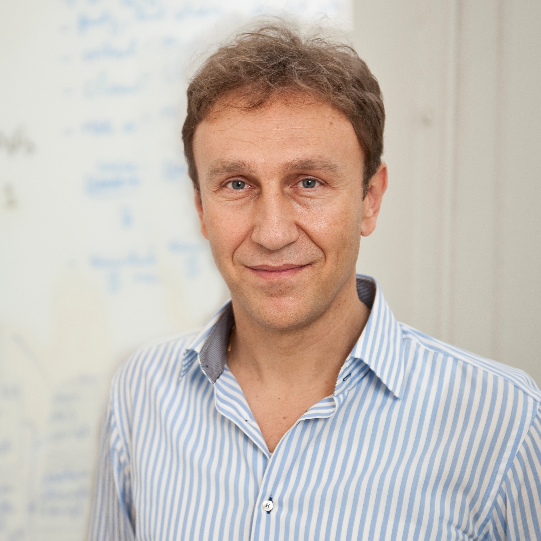 Zoran Vojinovic | IHE Delft Institute for Water Education