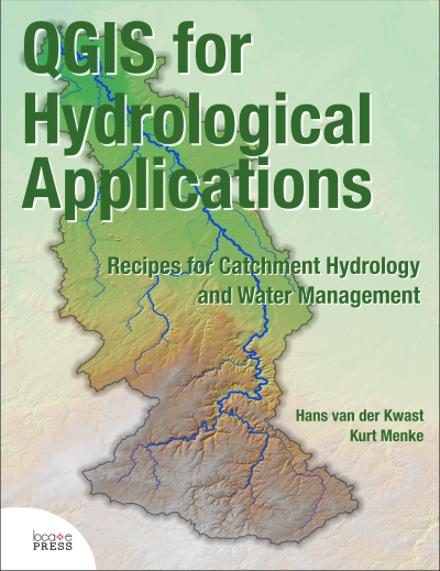 GIS for everyone: new book aims to spread use of open source software ...