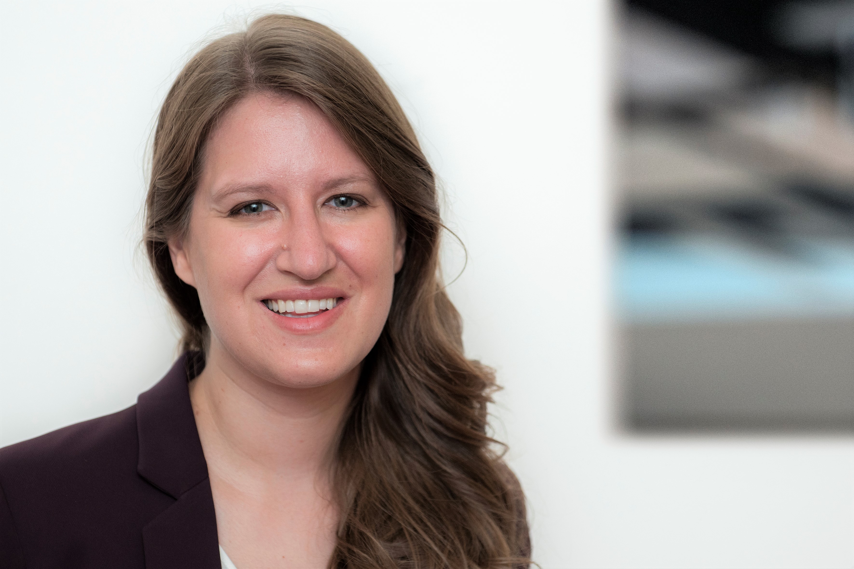 Alyssa Offutt | IHE Delft Institute for Water Education