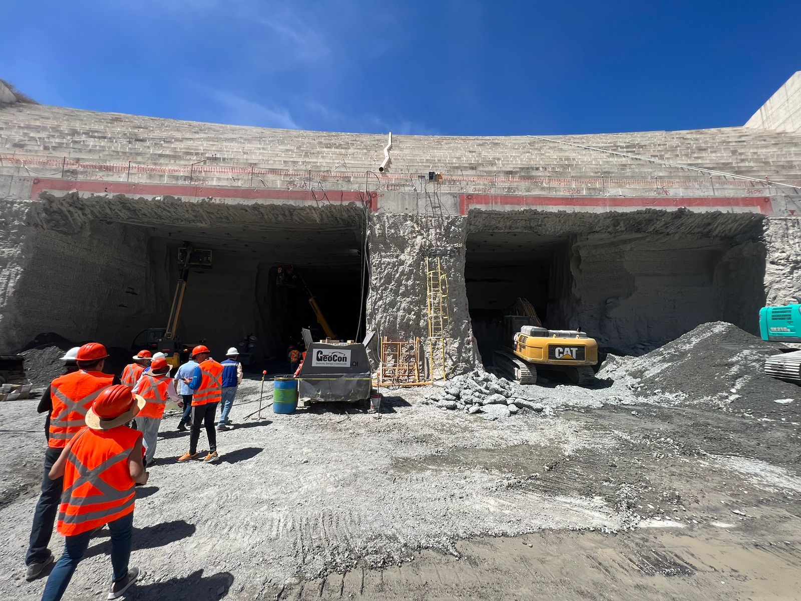 Concrete transformation: how Mexican rural communities transformed a ...