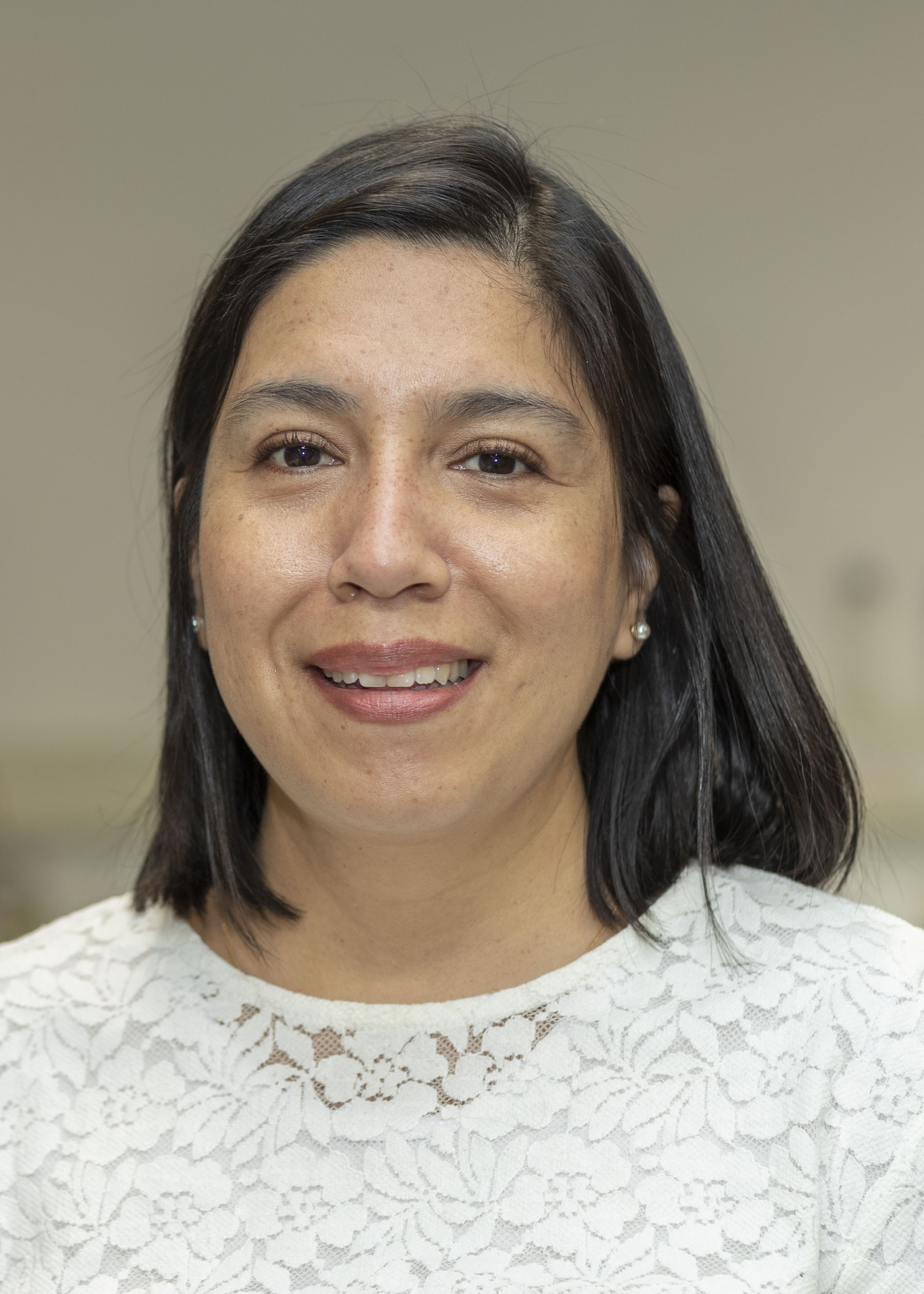 Vanida Salgado Ismodes | IHE Delft Institute for Water Education