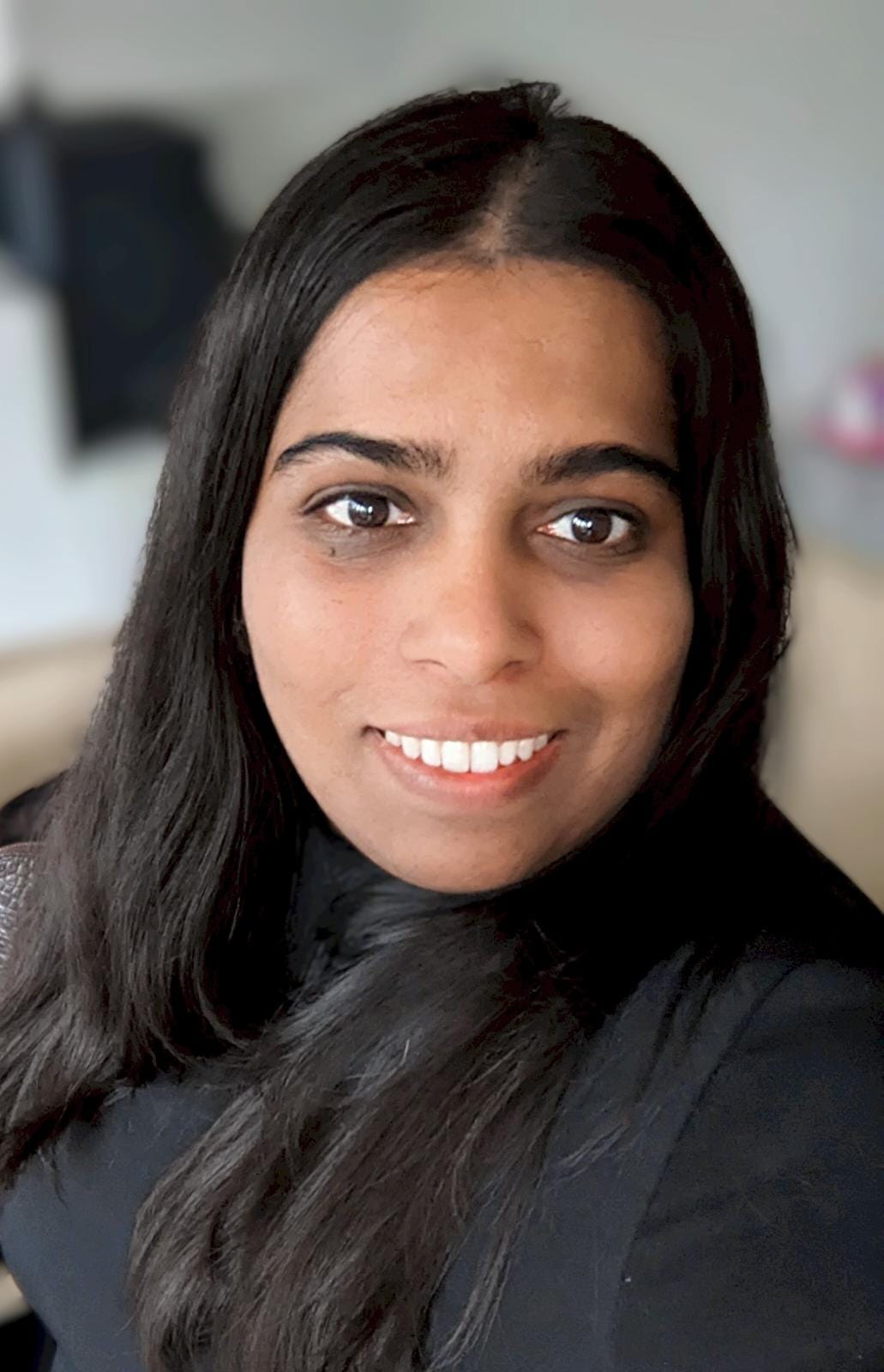 Pavithra Selvam | IHE Delft Institute for Water Education