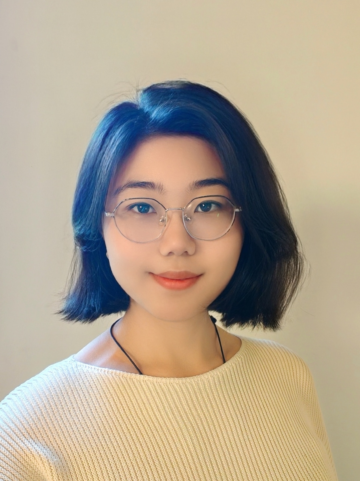 Yiman Liu | IHE Delft Institute for Water Education