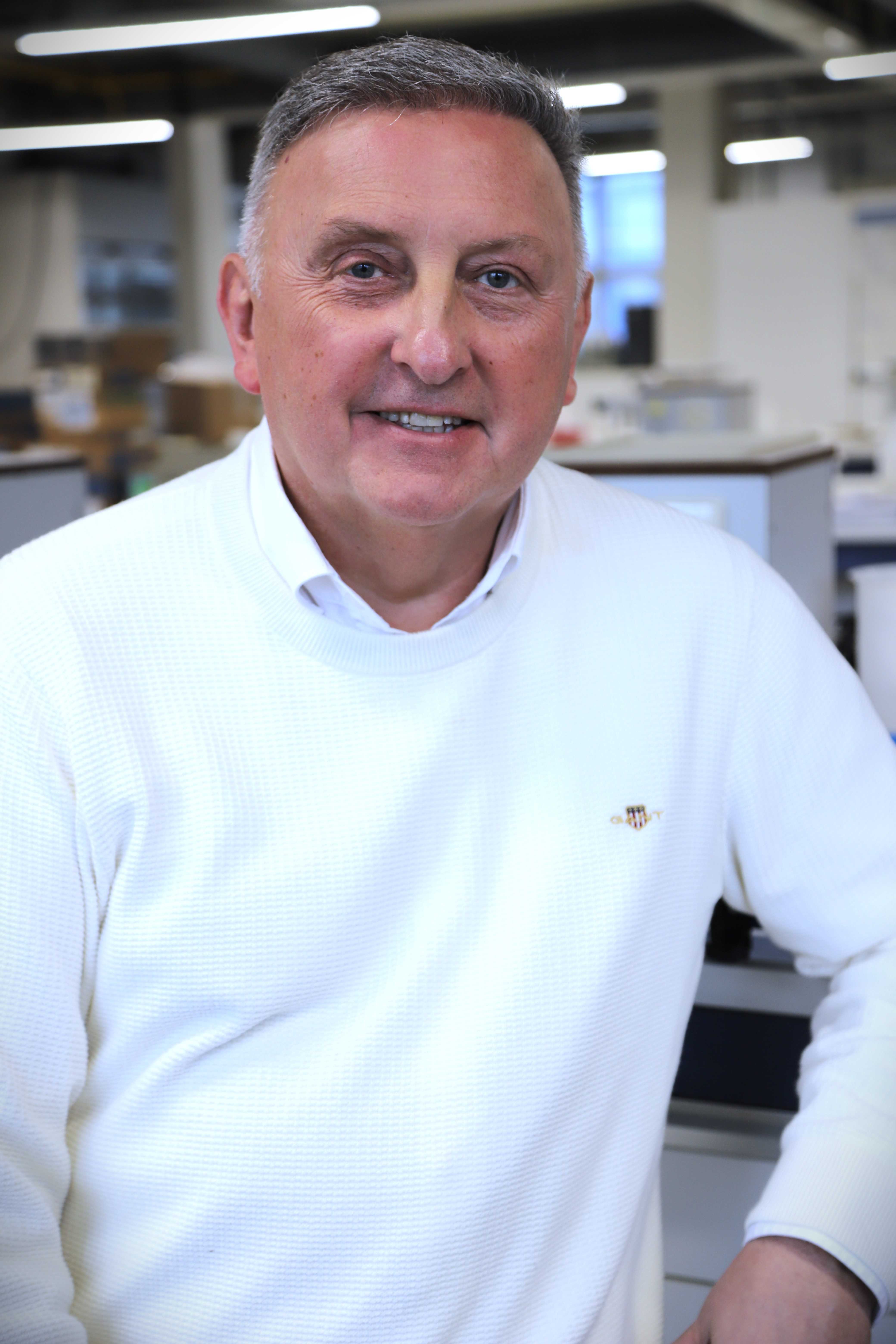 Damir Brdanovic | IHE Delft Institute for Water Education