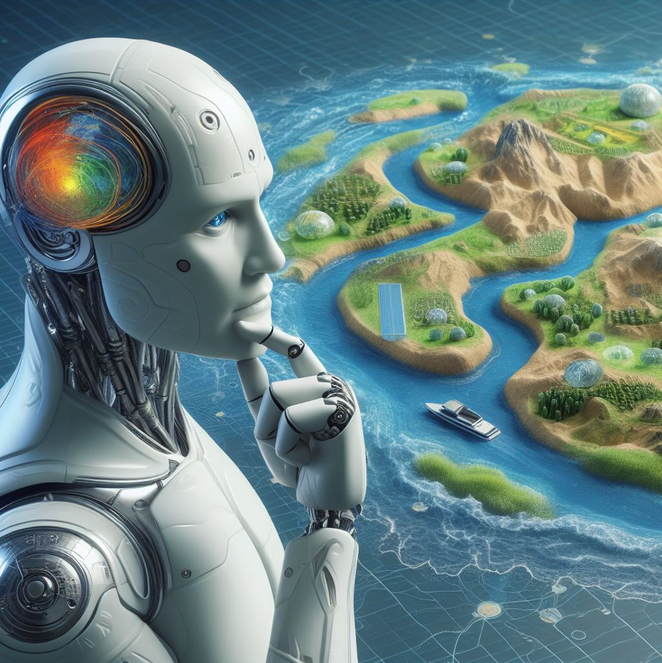 Computer-based water modelling: no substitute for thinking | IHE Delft ...