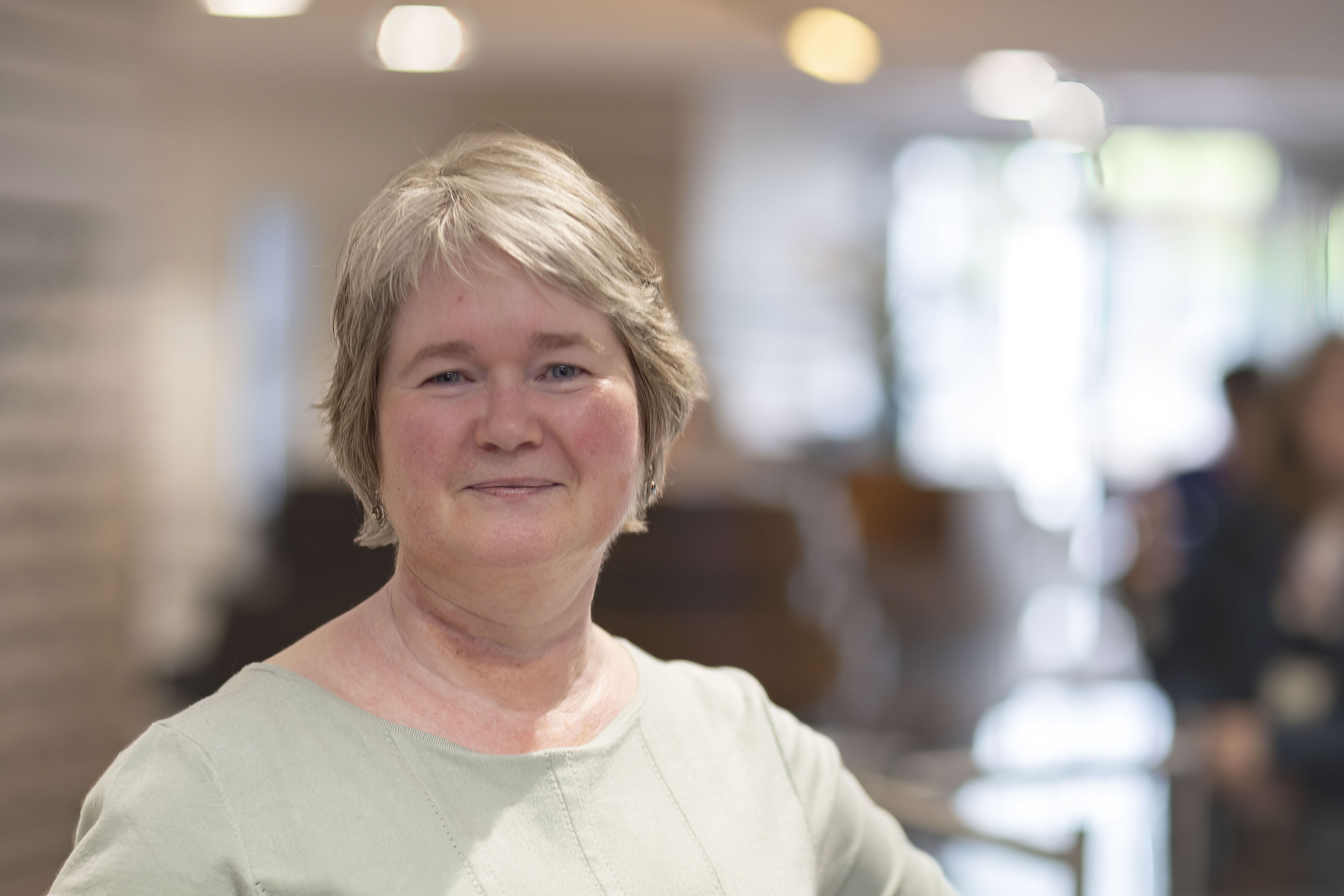 Jolanda Boots | IHE Delft Institute for Water Education