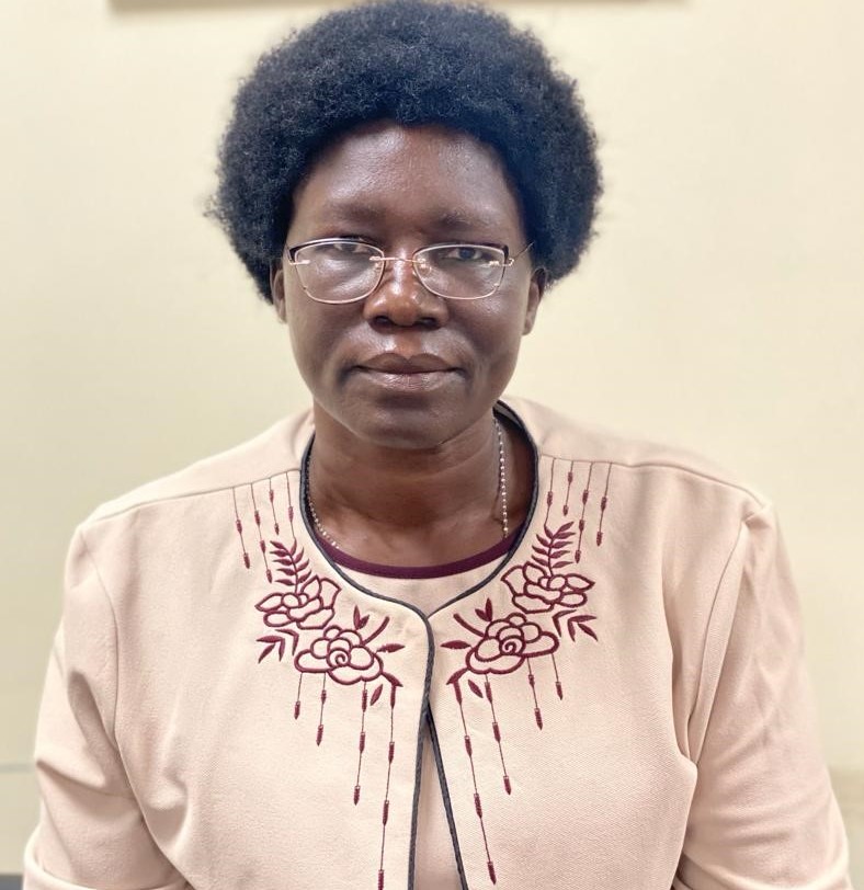 Alumni Award winner lunch seminar: Water resources management in a ...