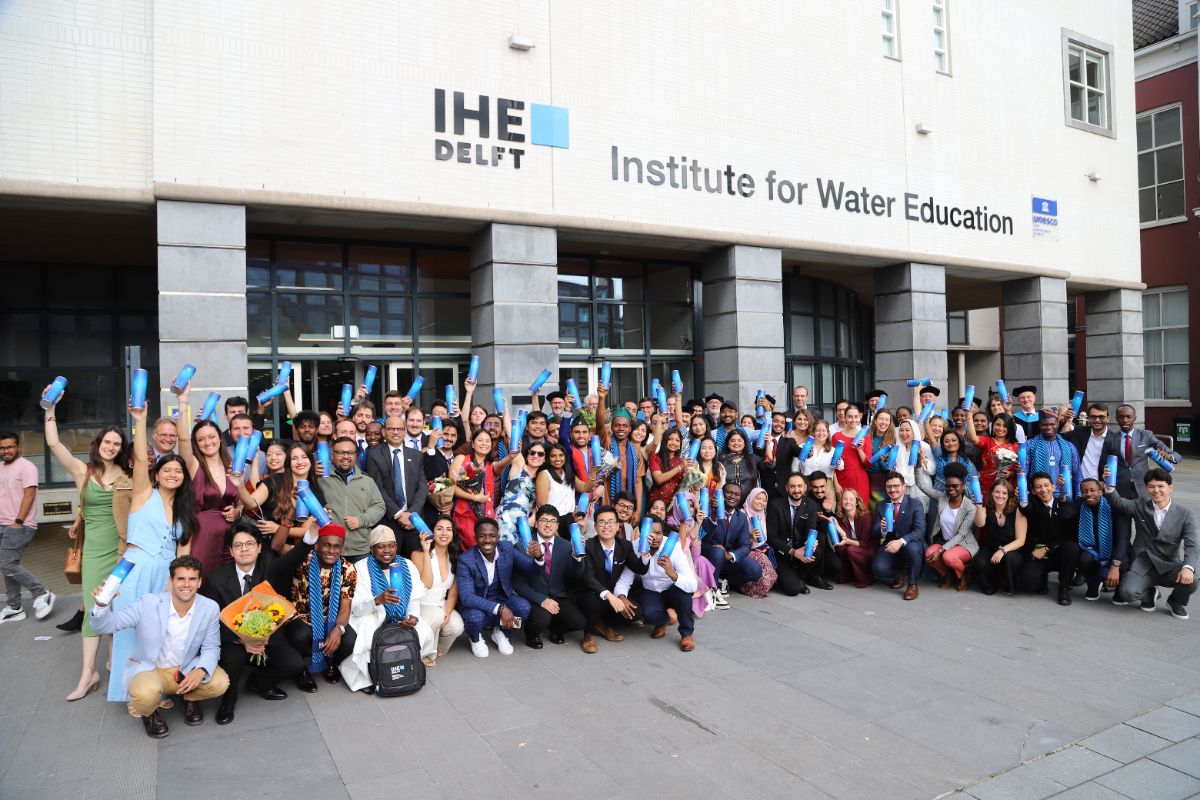 Deadline approaching: Erasmus Mundus MSc scholarships for European ...