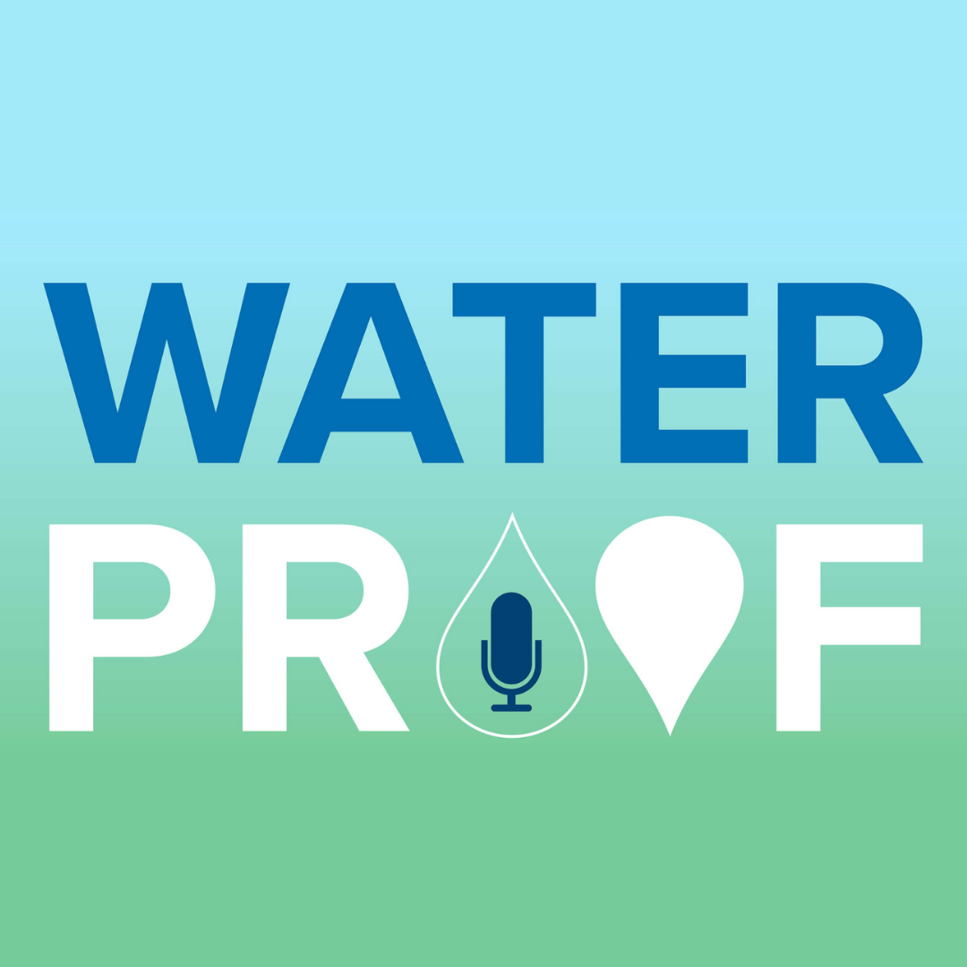 Waterproof meetup at IHE Delft | IHE Delft Institute for Water Education