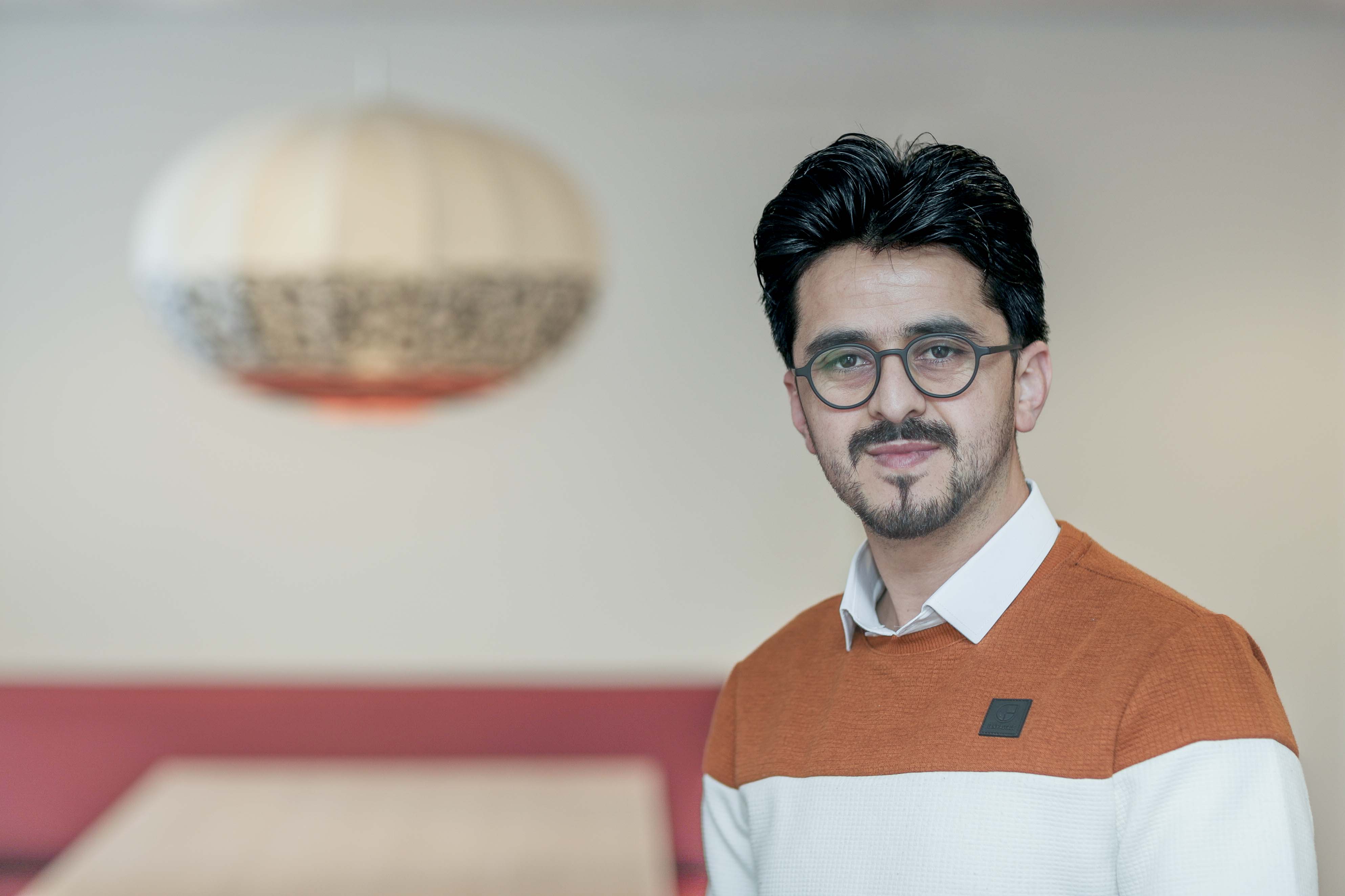 Noor Yaqubi | IHE Delft Institute for Water Education