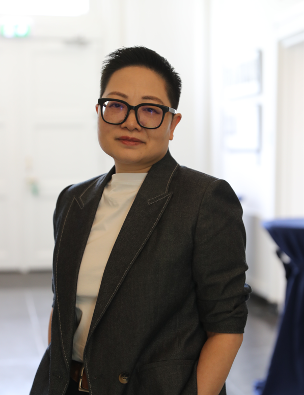 Alumni interview: China Three Gorges University President Yan Huang ...