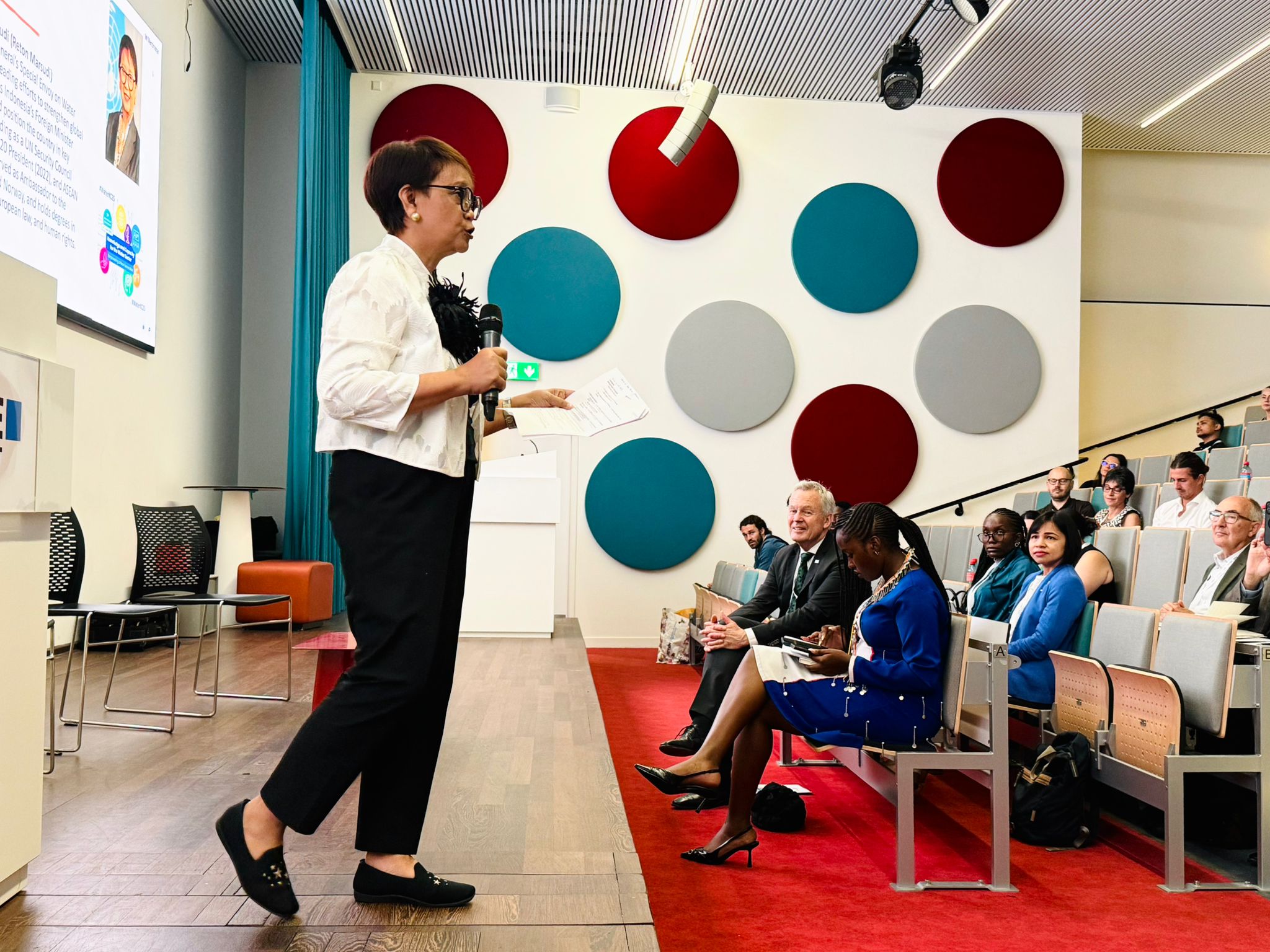 Knowledge & Capacity Development Symposium: Empowering a New Generation ...