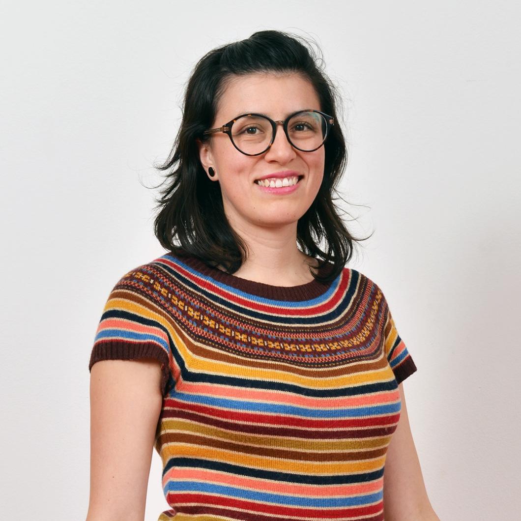 Angela Maria Paula Bayona Valderrama | IHE Delft Institute for Water ...