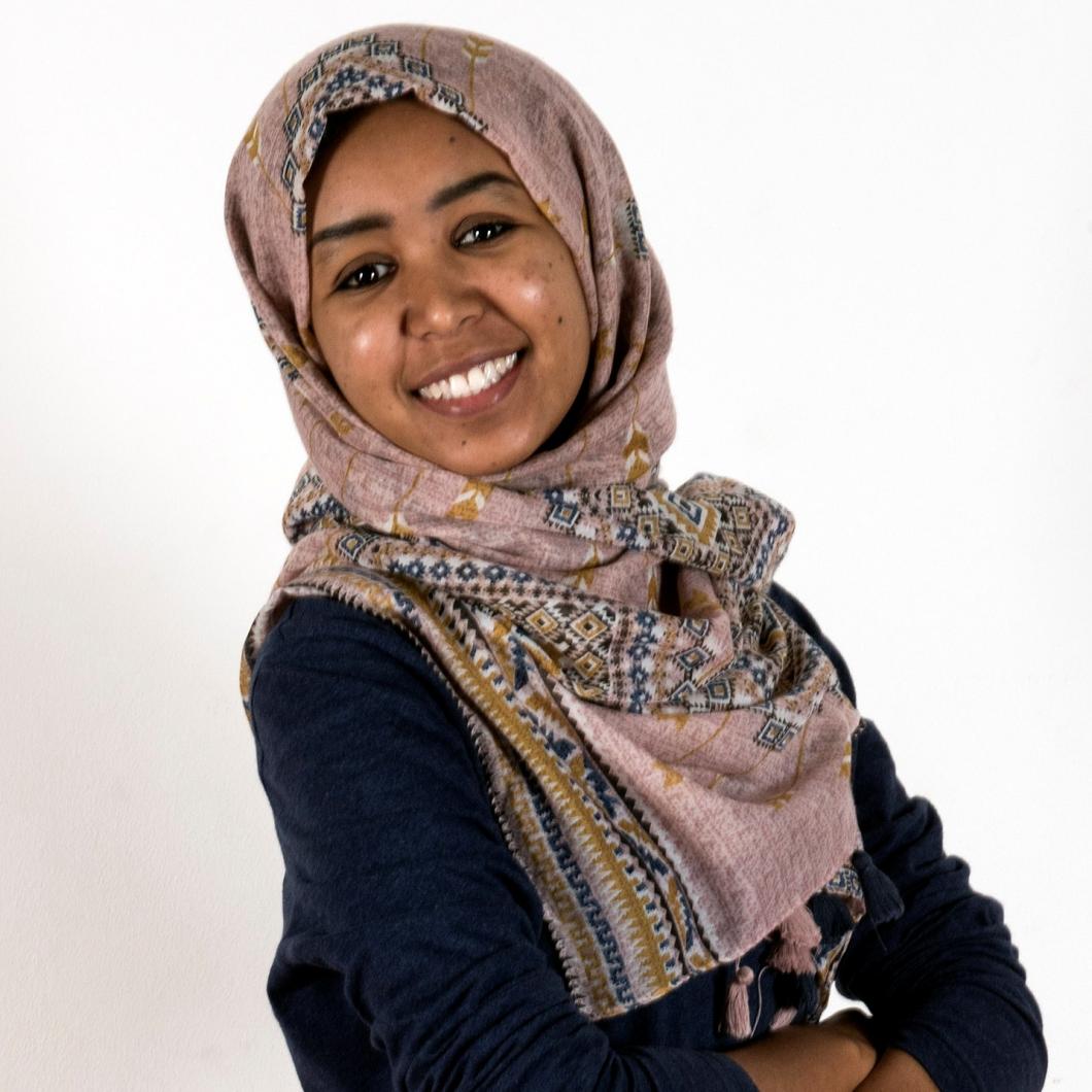 Rayan Hamza Mohamed Elhaj | IHE Delft Institute for Water Education