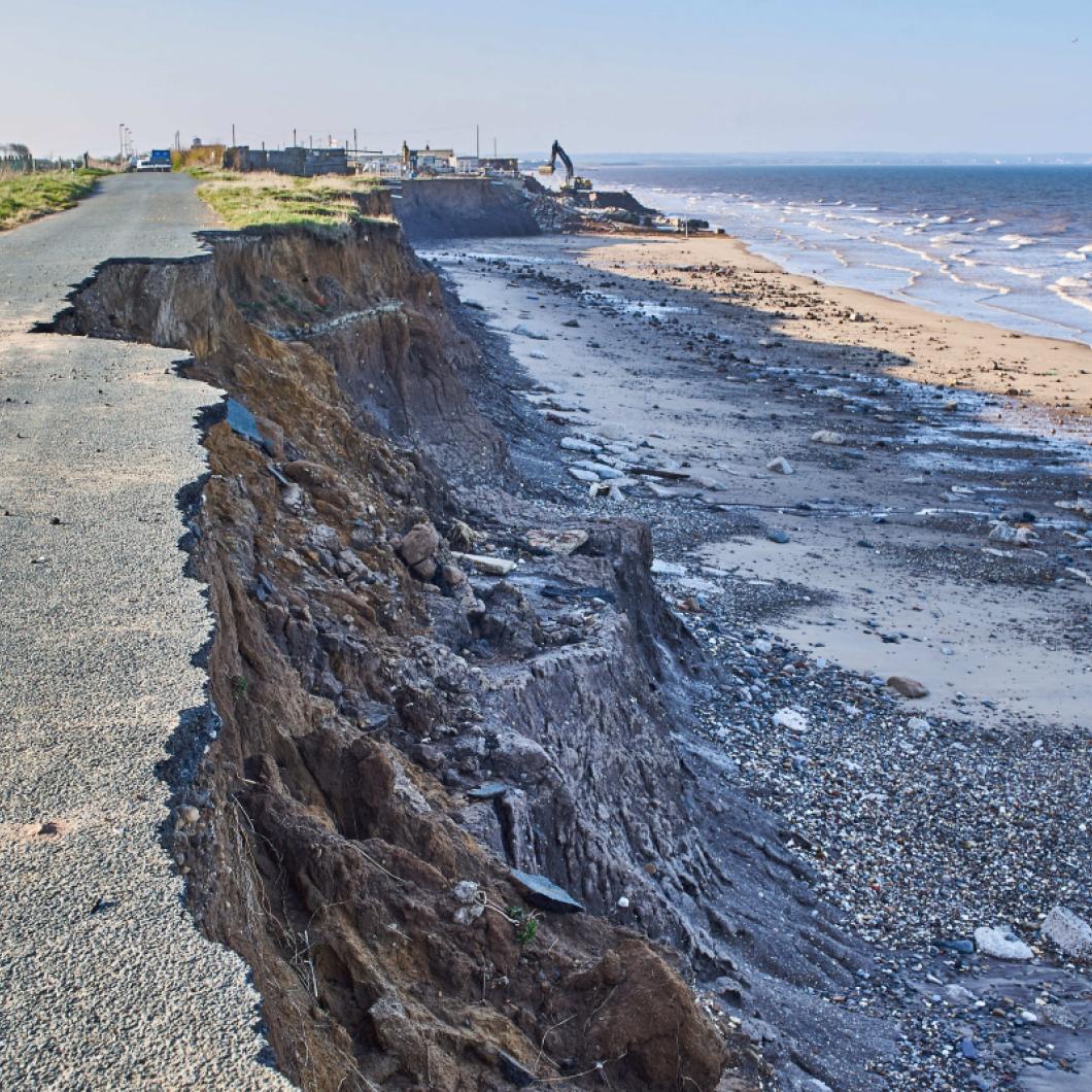 Launch of the Second World Ocean Assessment | IHE Delft Institute for ...