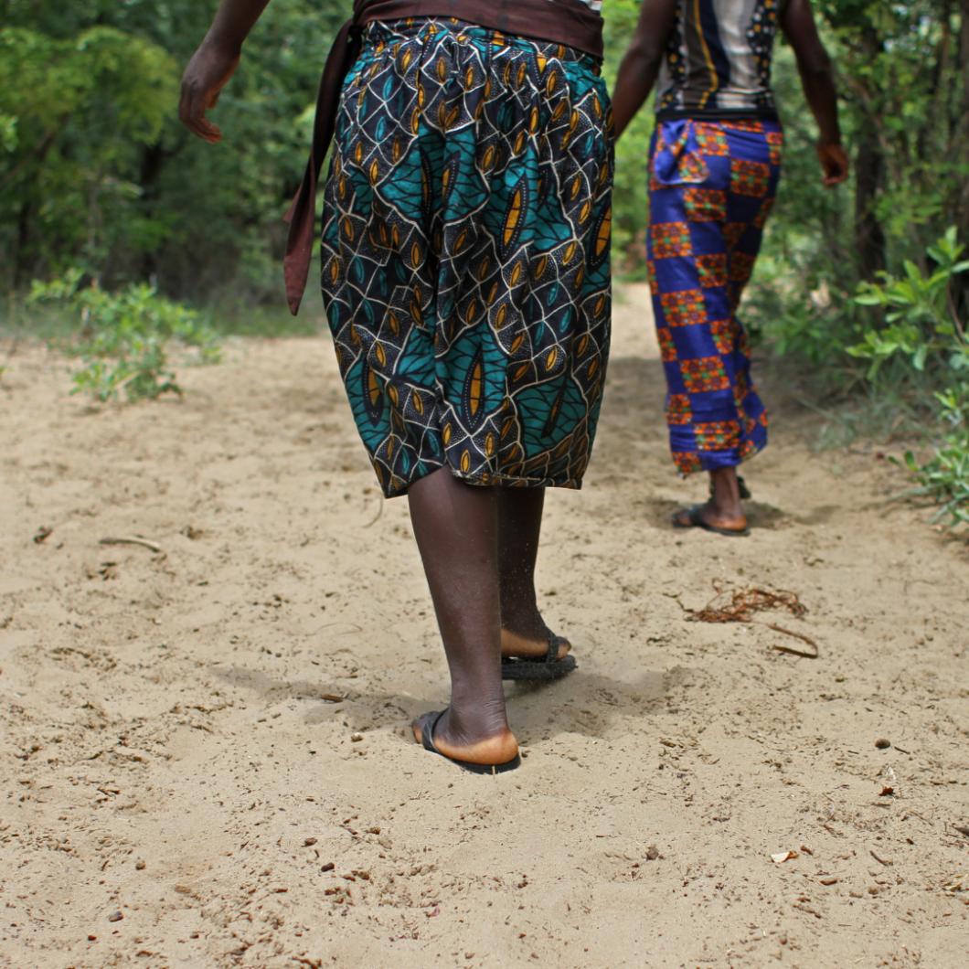 World Water Week: Rising tide of women’s leadership in transboundary ...