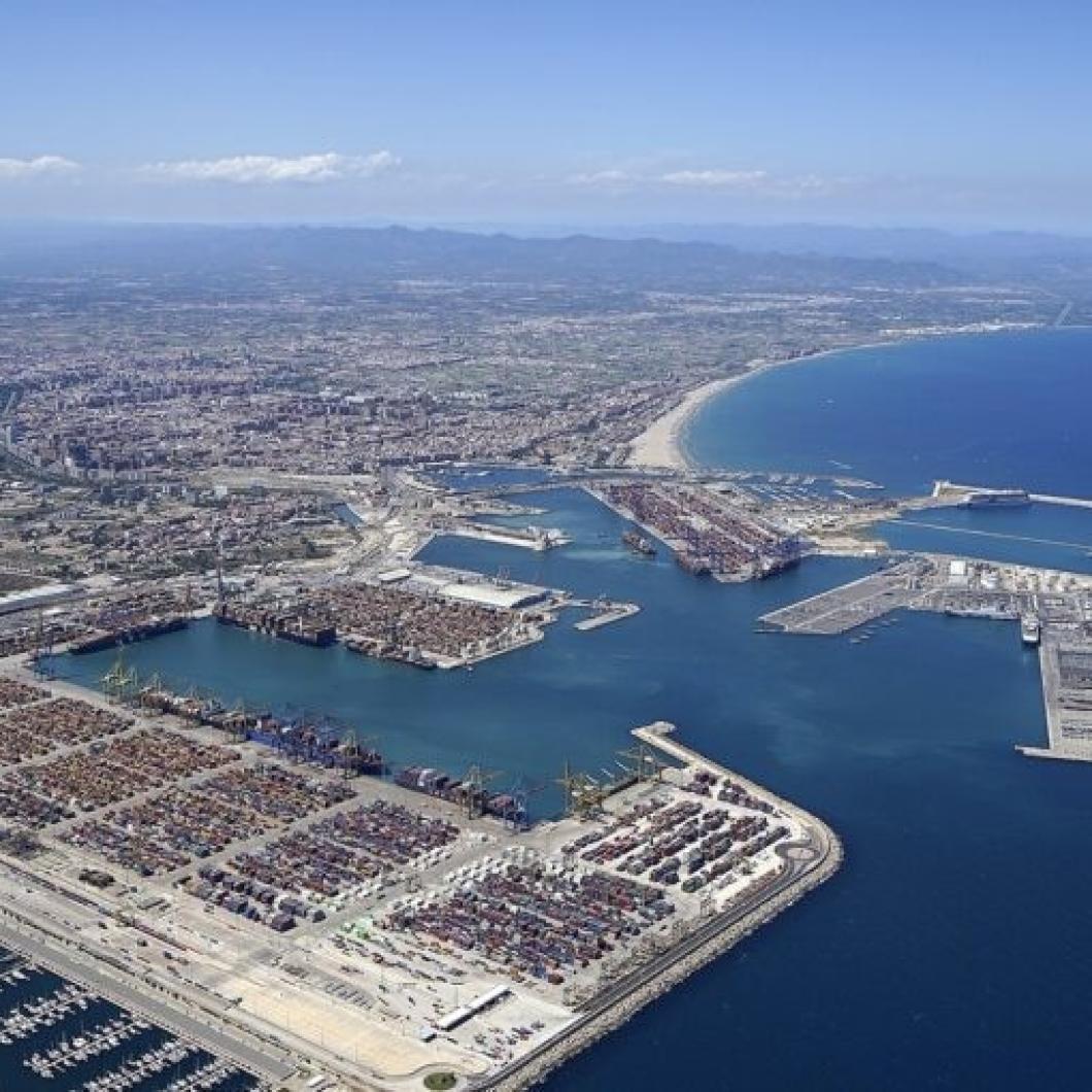 SEANERGY: transforming ports into clean energy hubs by 2050 | IHE Delft ...