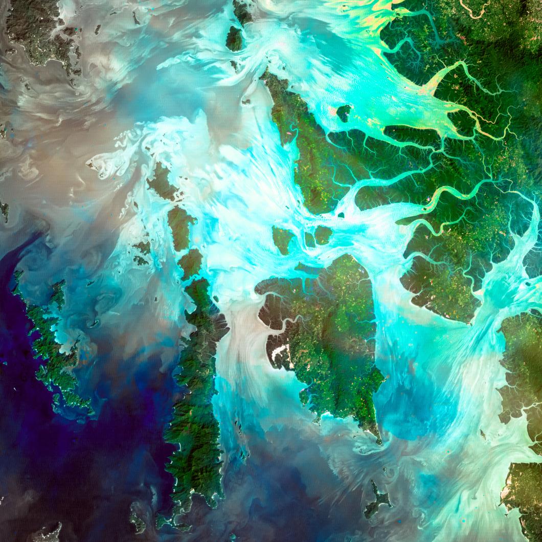 Paper on ShorelineS model published in Frontiers in Marine Science ...