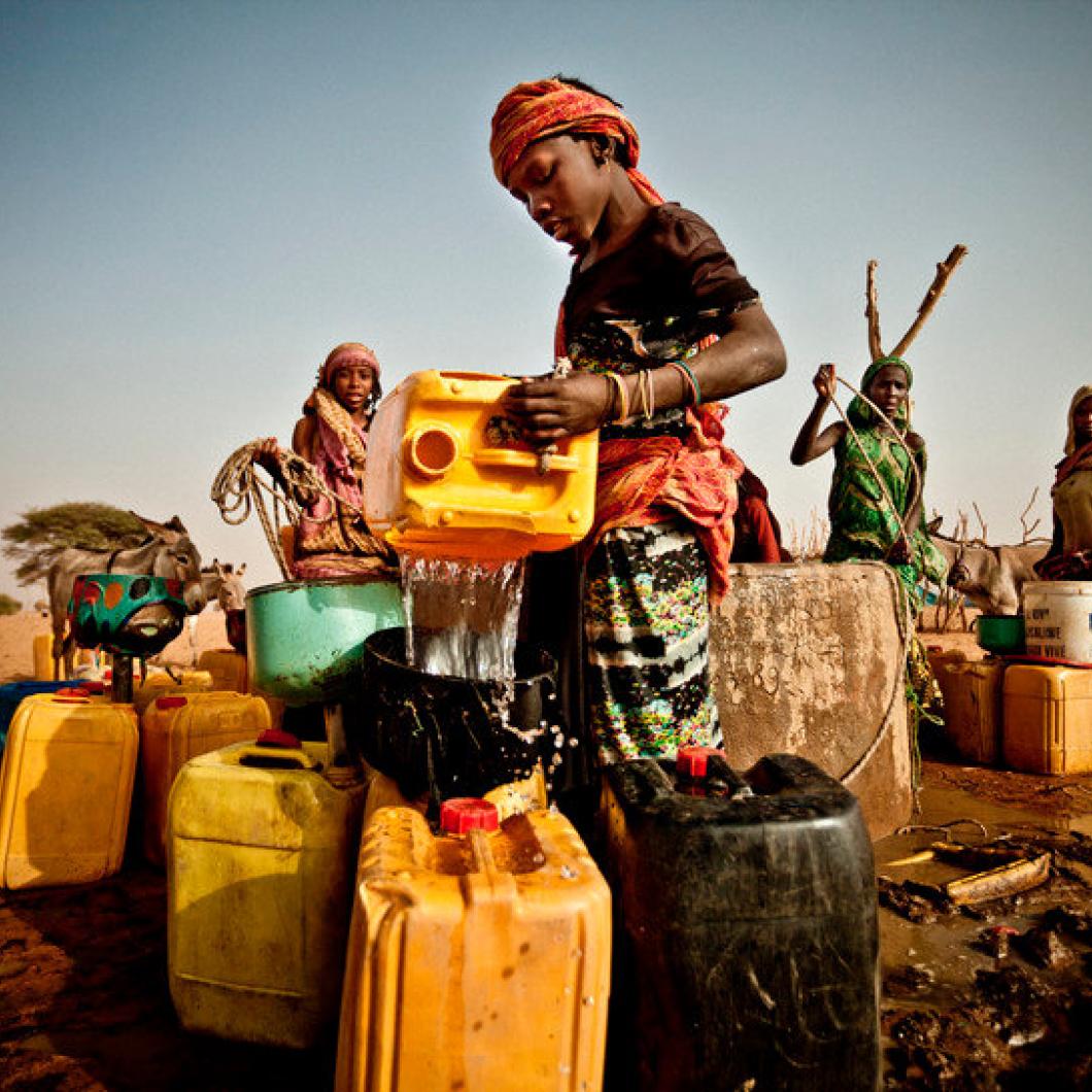 Nature Water: Innovative sanitation solutions for more access and ...