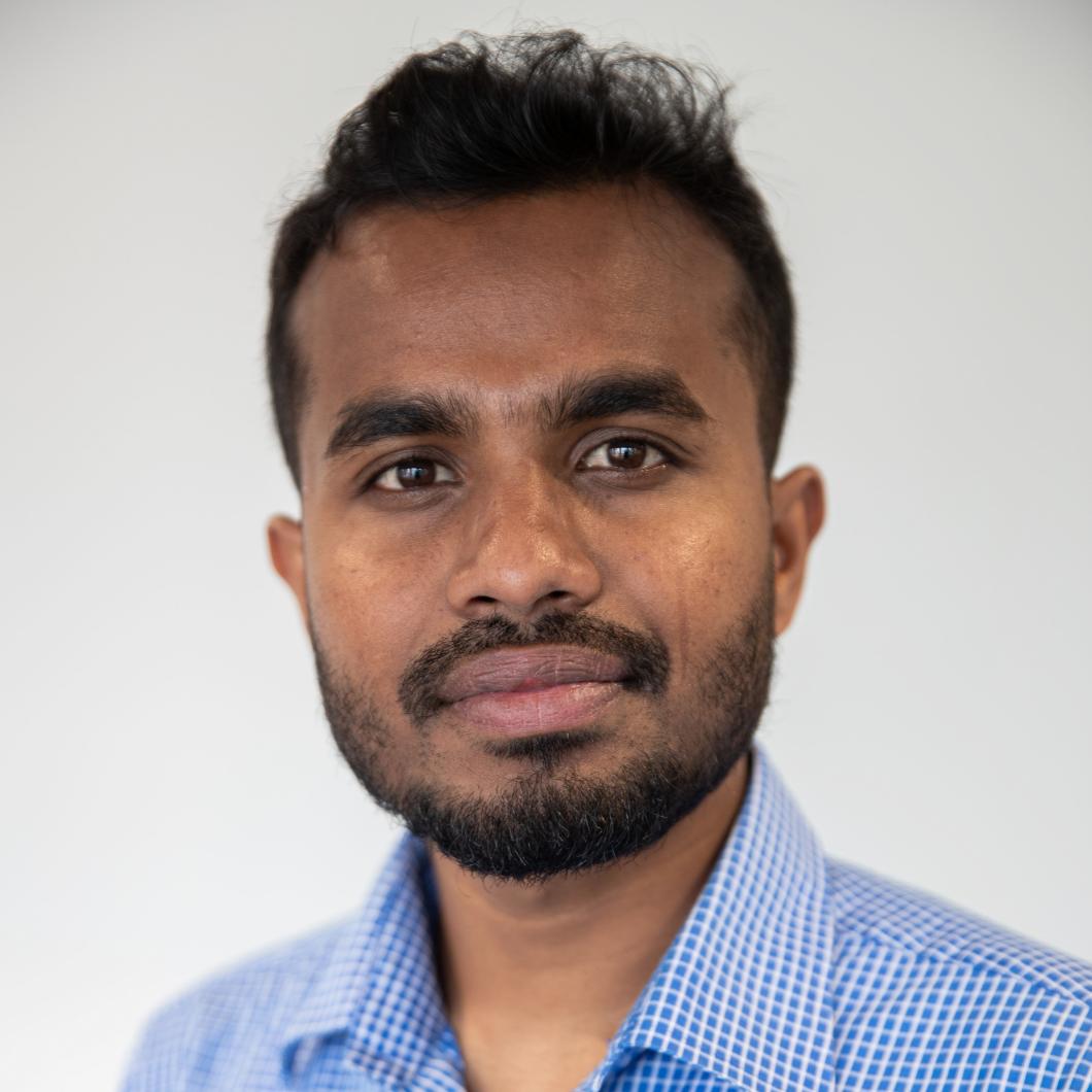 Md Abdullah Al Noman | IHE Delft Institute for Water Education