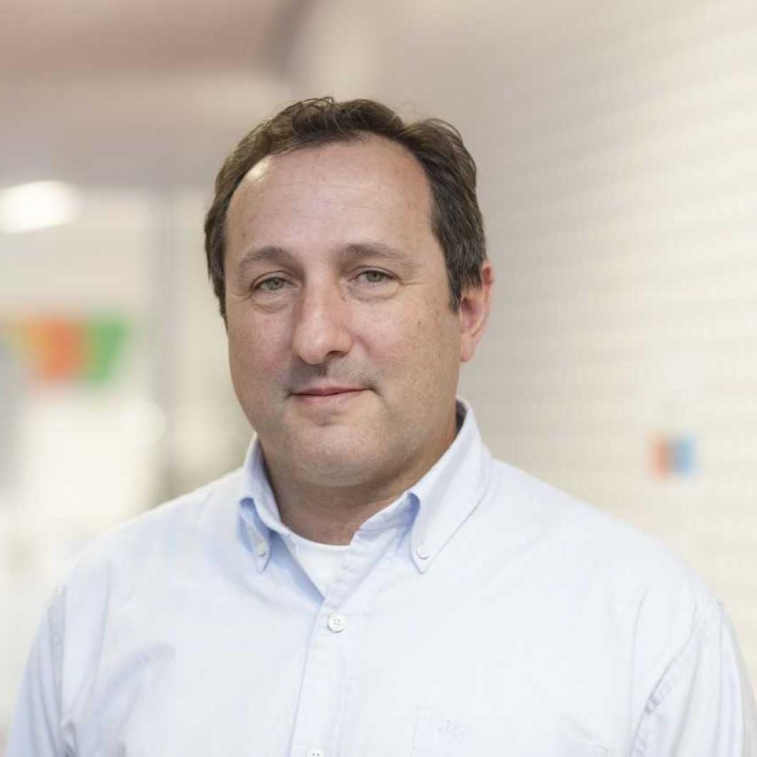 Hector Garcia Hernandez | IHE Delft Institute for Water Education