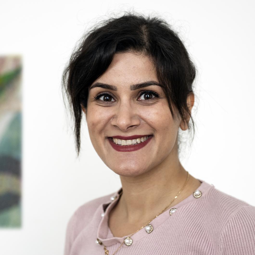 PhD Defence Nazanin Moradi | IHE Delft Institute for Water Education