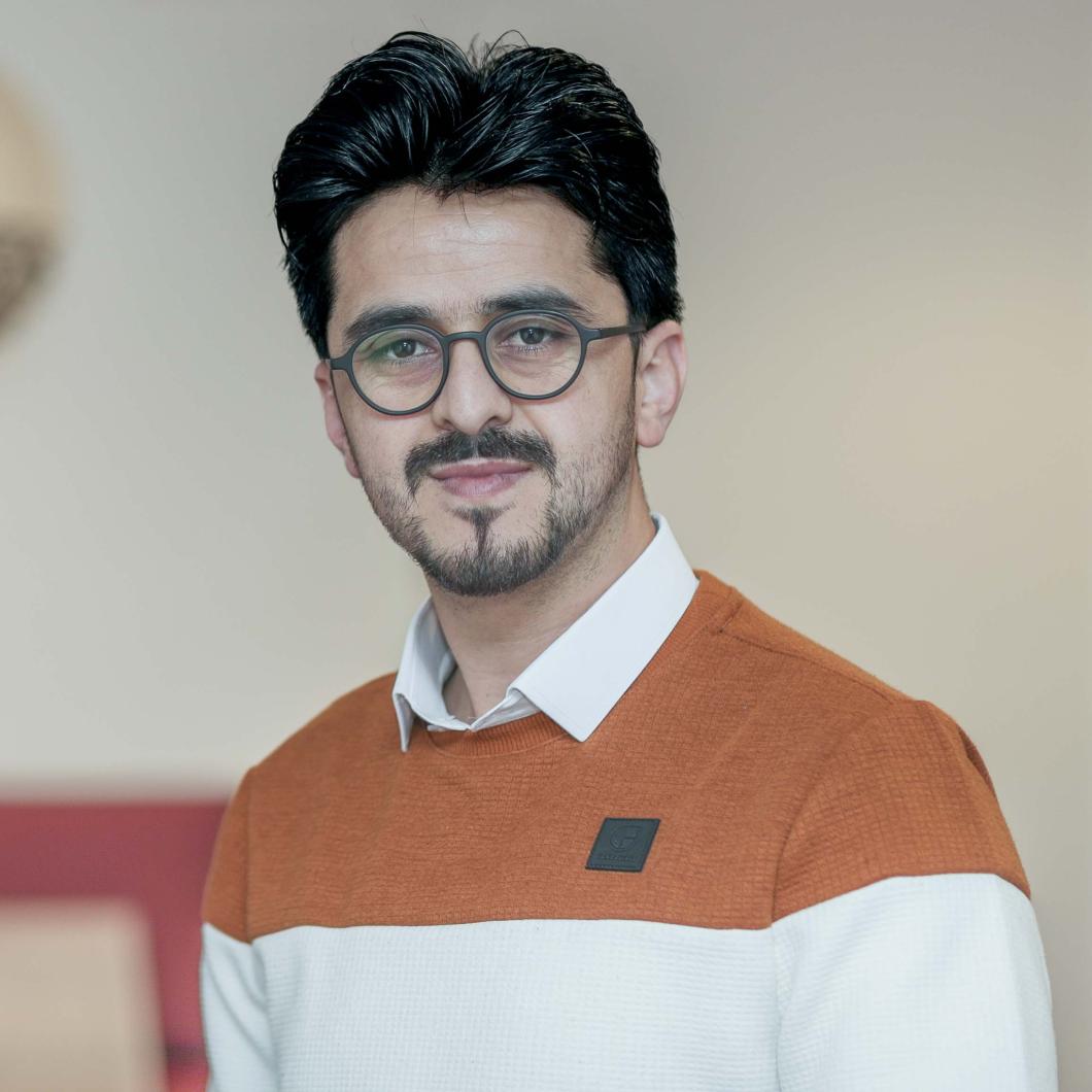 Noor Yaqubi | IHE Delft Institute for Water Education