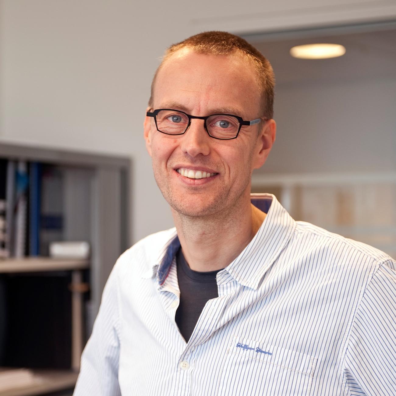 Water resources and ecosystems | IHE Delft Institute for Water Education