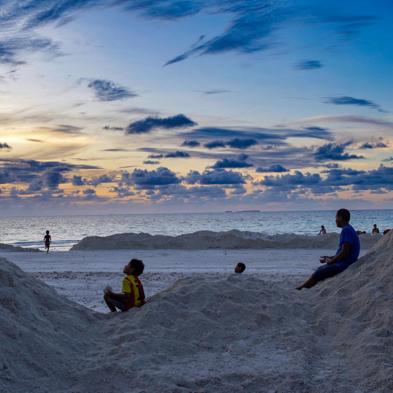 SIDS: Small Island Developing States | IHE Delft Institute for Water ...