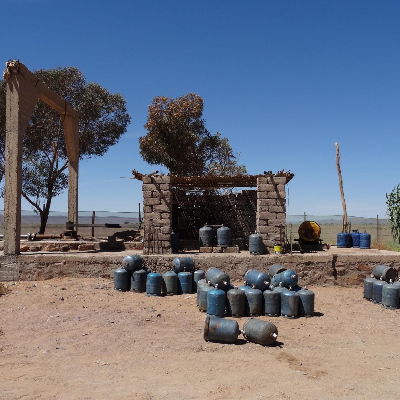 Water Conflict, Cooperation and Diplomacy | IHE Delft Institute for ...