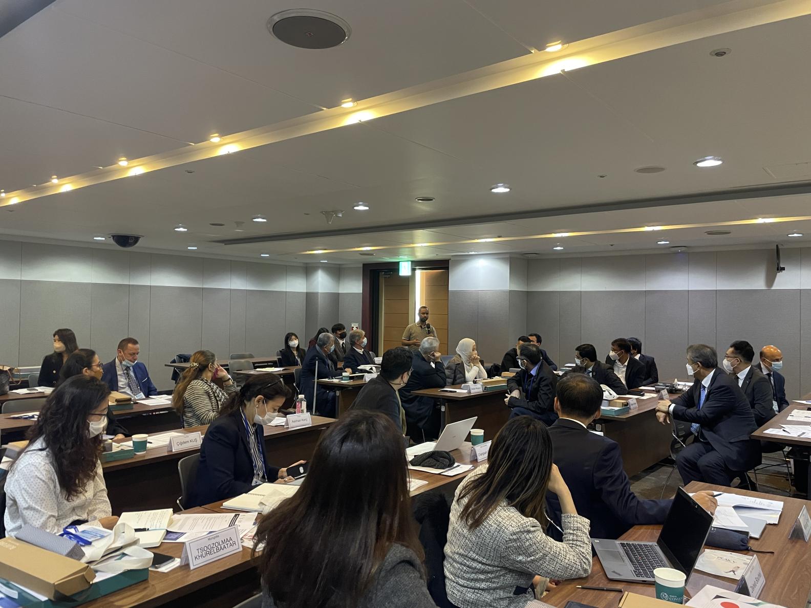 Musaed Aklan earns PhD for research on finding a perfect balance ...