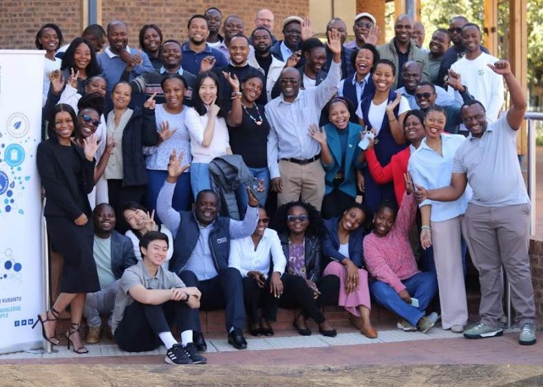 Call for applications: Water- Energy- Food (WEF) Nexus Training 2025 | IHE Delft Institute for ...