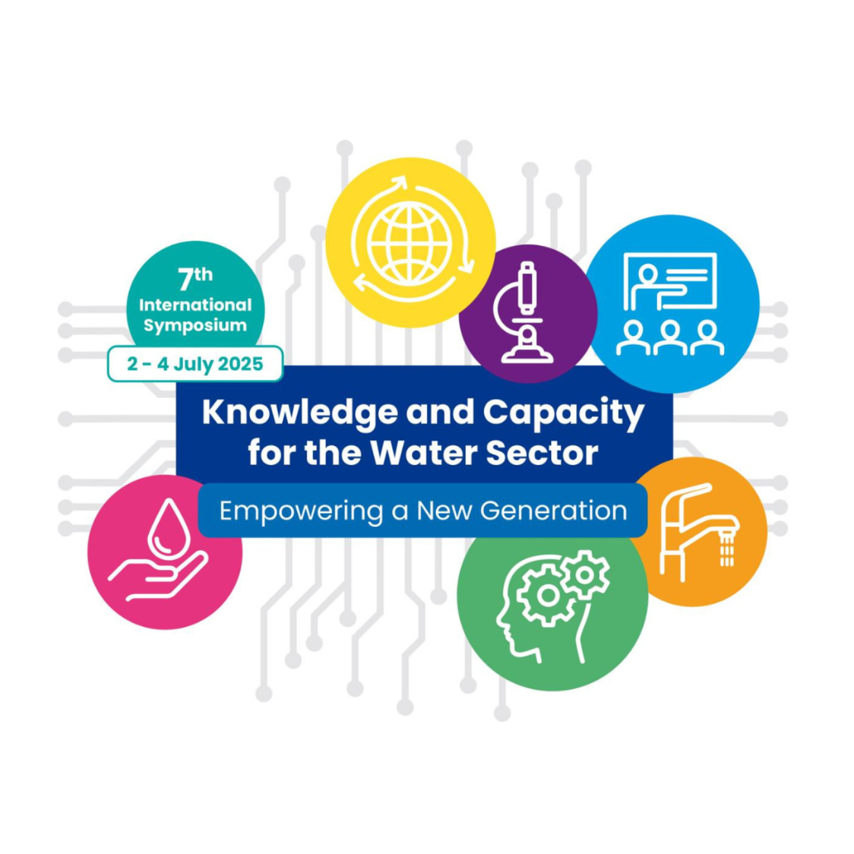 KCD for SDGs: Knowledge and Capacity Development for Sustainable ...
