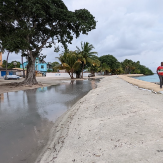 SIDS: Small Island Developing States | IHE Delft Institute for Water ...