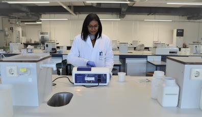 International day of women and girls in science: coaching our students ...