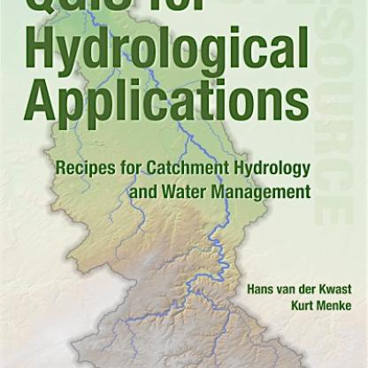 Open source mapping tools prepare new generation of water managers ...