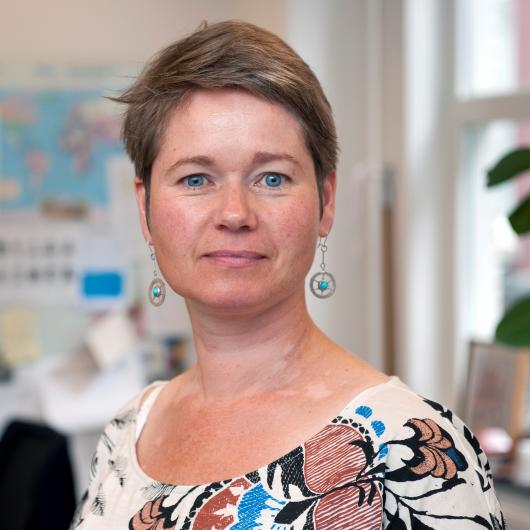 Jolanda Boots | IHE Delft Institute for Water Education