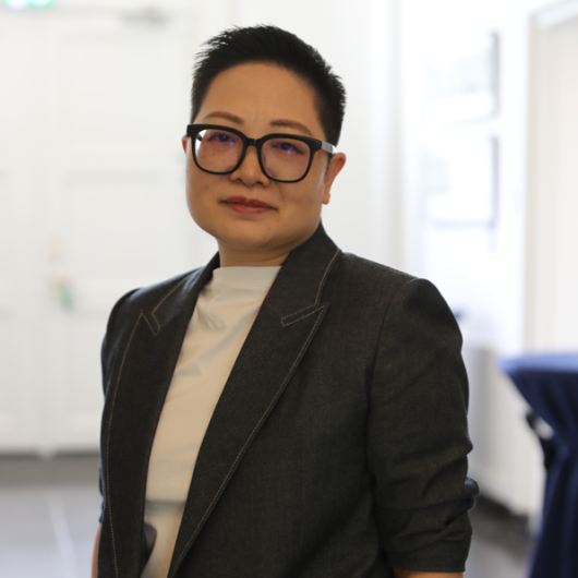 Alumni interview: China Three Gorges University President Yan Huang ...