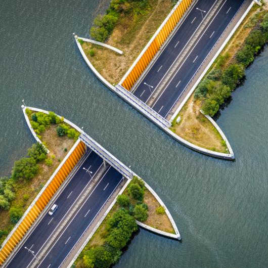 Dutch Environmental Act | IHE Delft Institute for Water Education