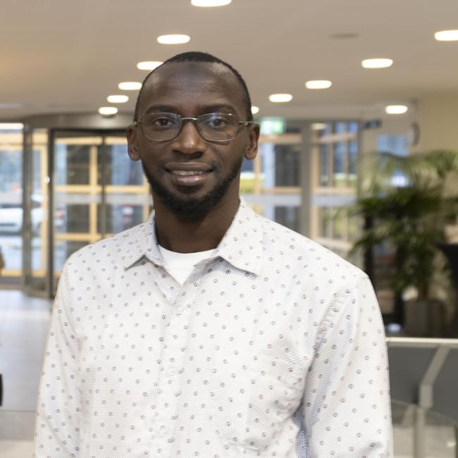 Online Course on Building Resilient Systems in Fragile Contexts | IHE ...