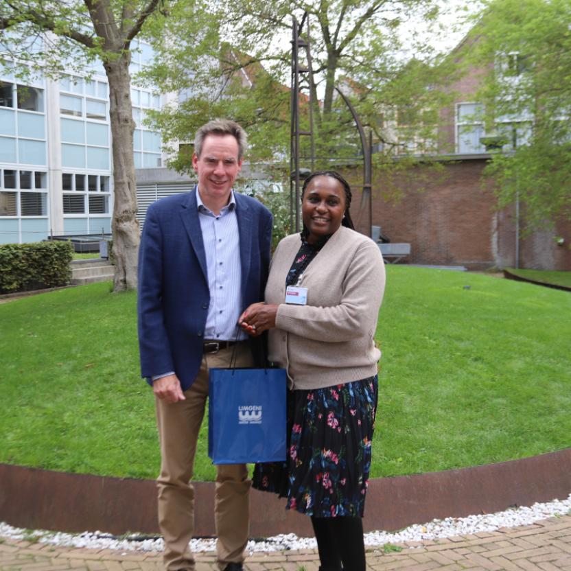 South Africa’s Umgeni Water plans learning academy modelled on IHE ...